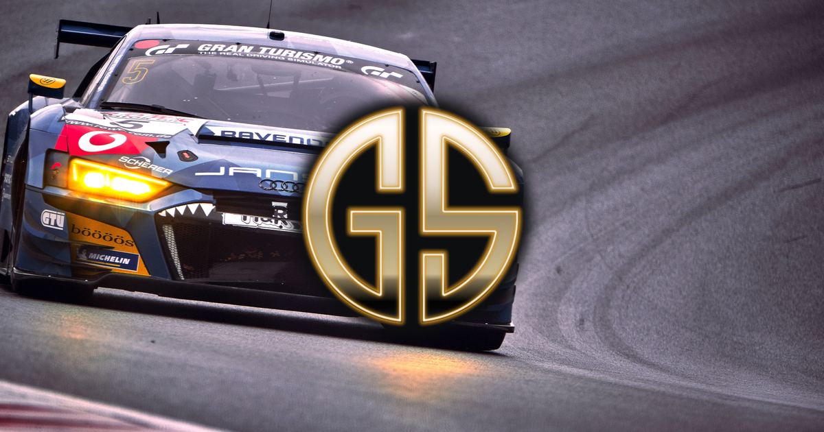 Assetto Corsa server list - map monaco