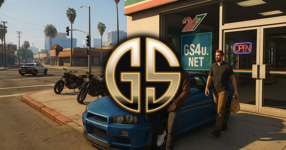 GTA: FiveM sunucu listesi