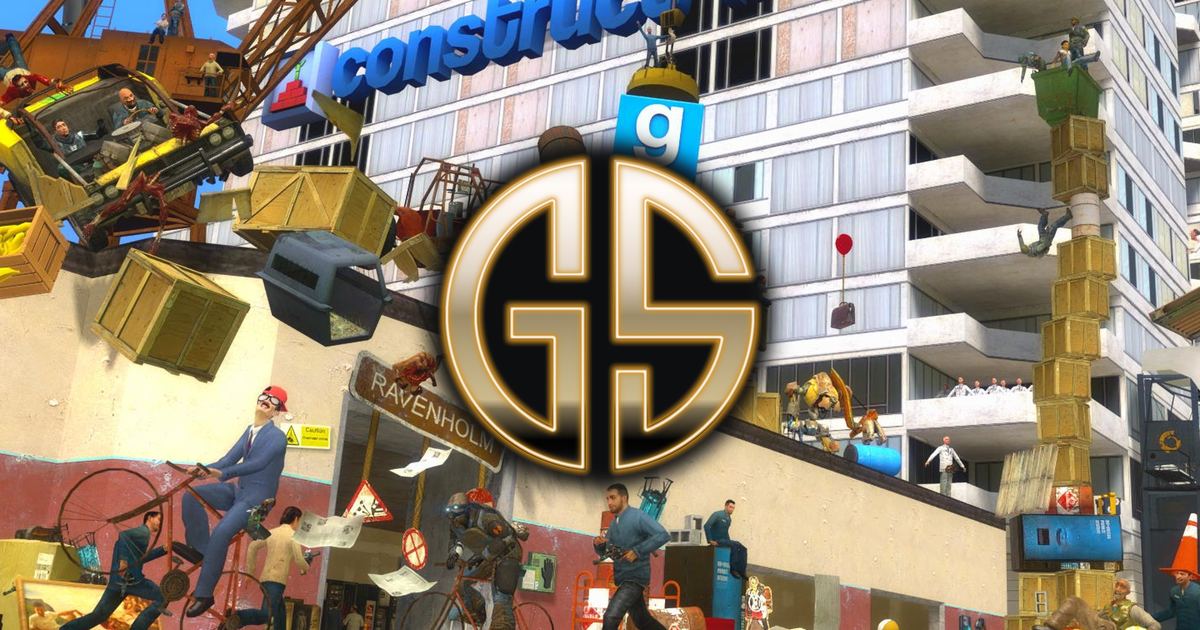 Garry's Mod sunucu listesi (GMod) - harita rp_naruto_scc