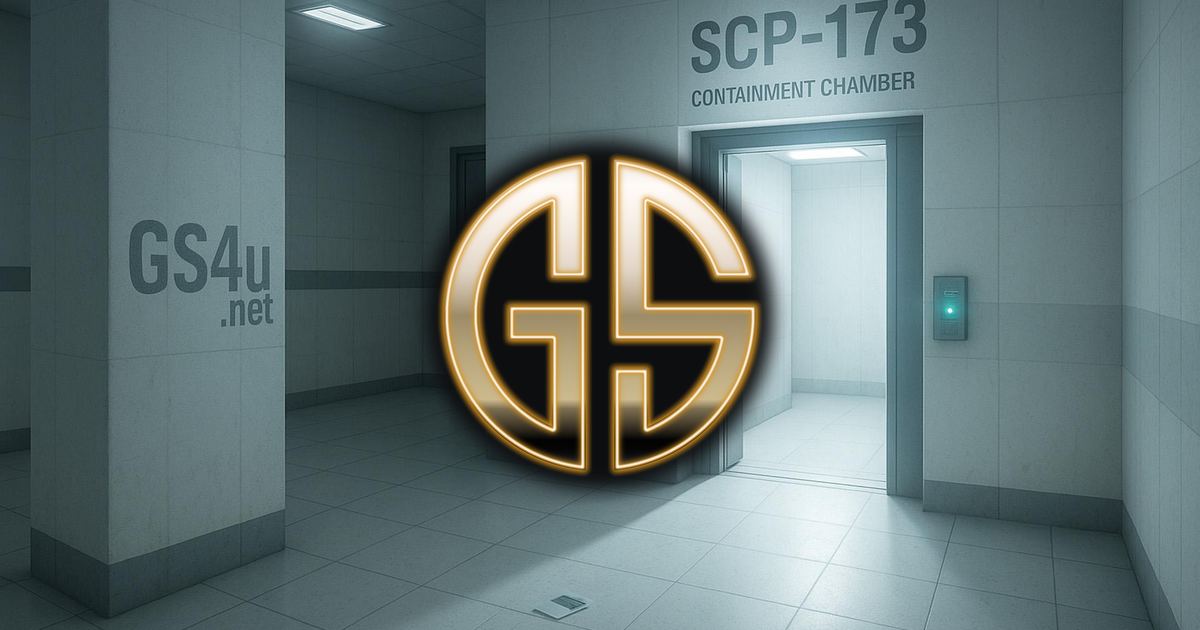 SCP: Secret Laboratory server list (SCP: Lab) - Page 90