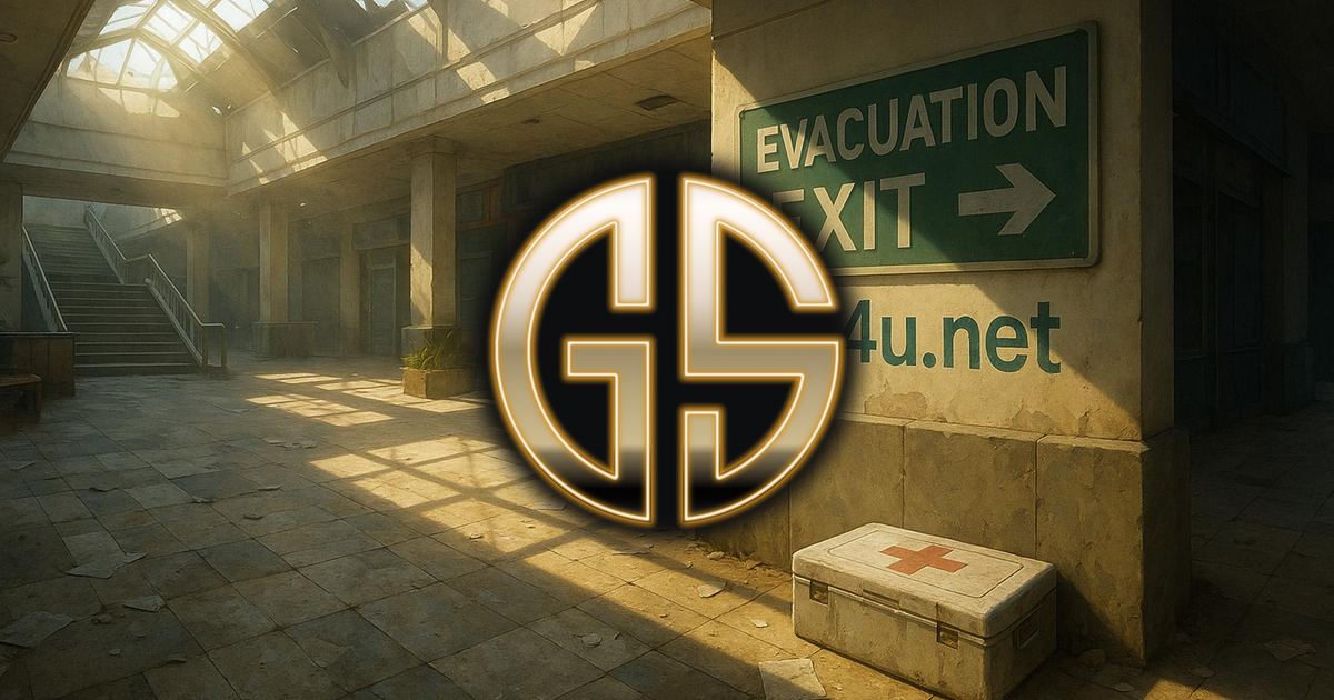 Zombie Panic: Source Serverliste (ZP:S) - Map zph_pithole